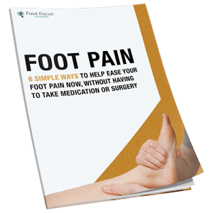 Foot Pain Treatment | Dublin, Finglass & Mount Merrion
