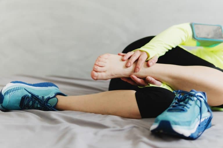 Waking Up With Heel Pain? Here’s What Your Feet Are Trying To Tell You ...