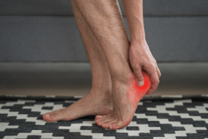 Cracked Heels in Dublin: What Most People Get Wrong - Foot Focus Podiatry